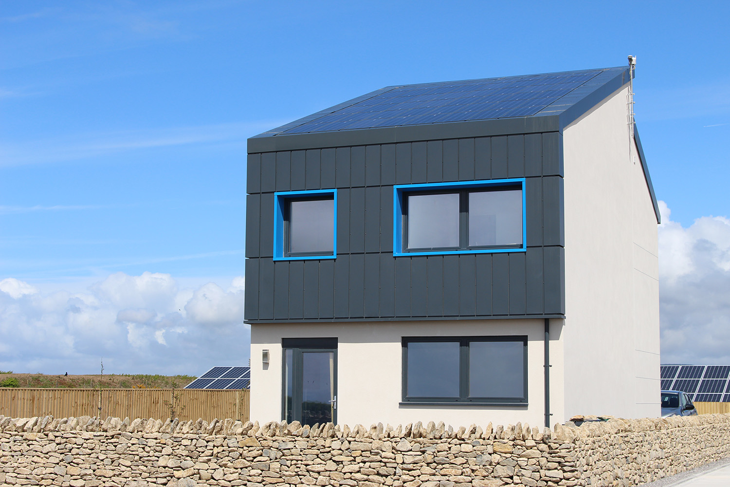 Supply: Assessing alternatives for new homes - WHQ - WHQ