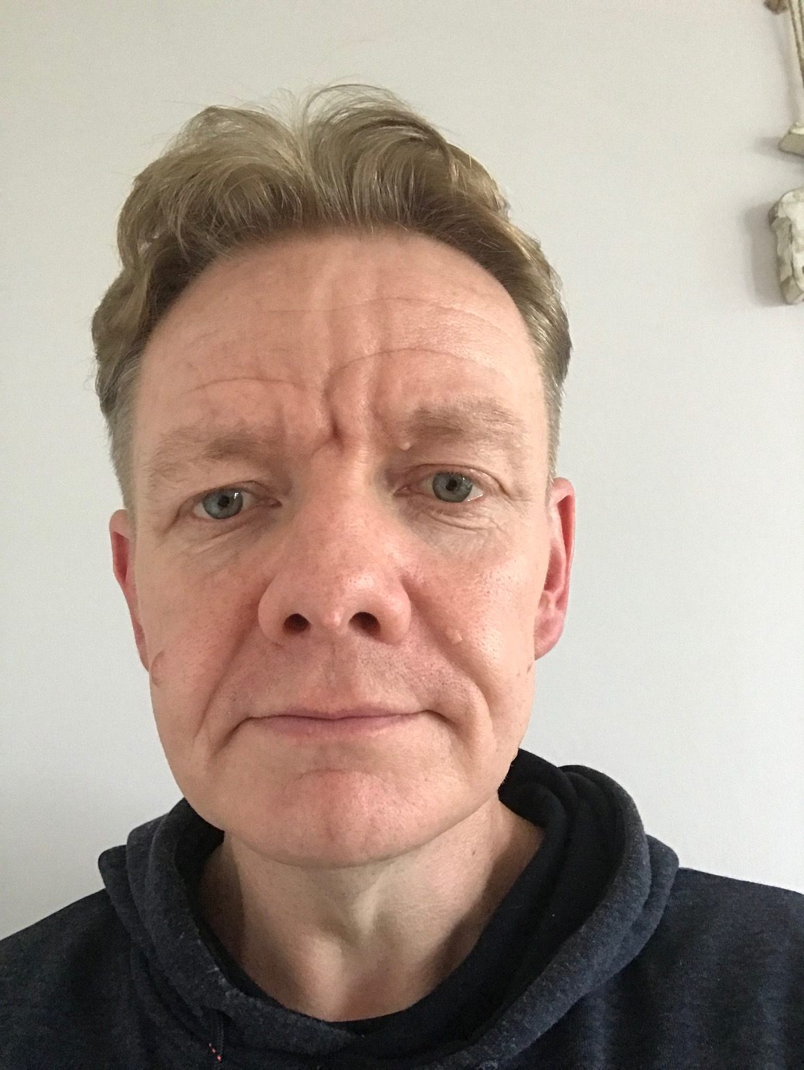 Unexplored potential - WHQ - WHQ